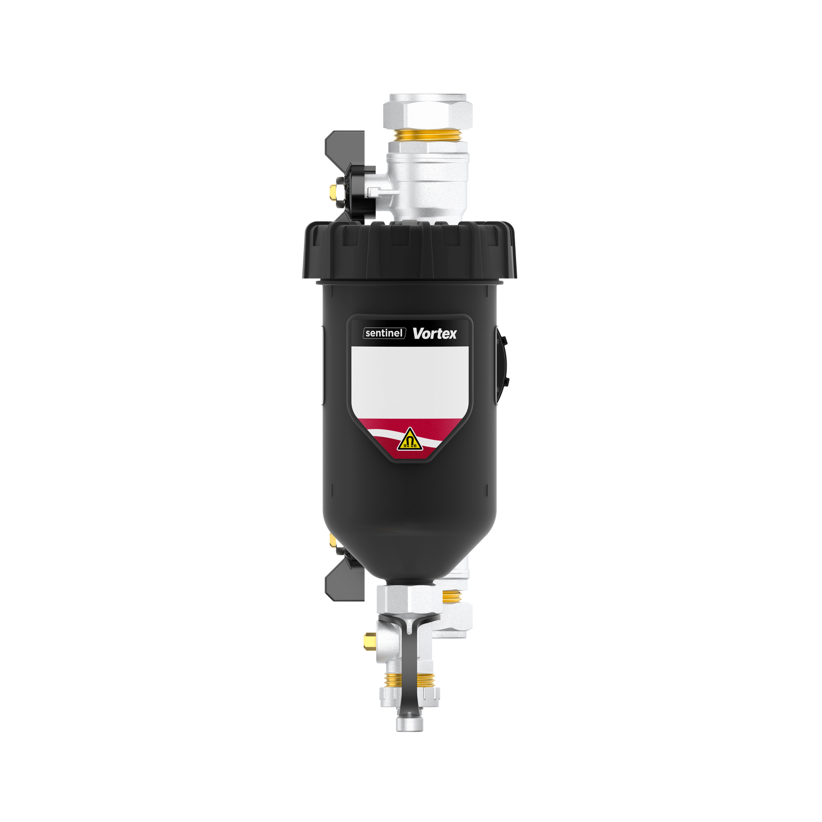 Sentinel | Worldwide Central Heating and Hot Water System Protection ...