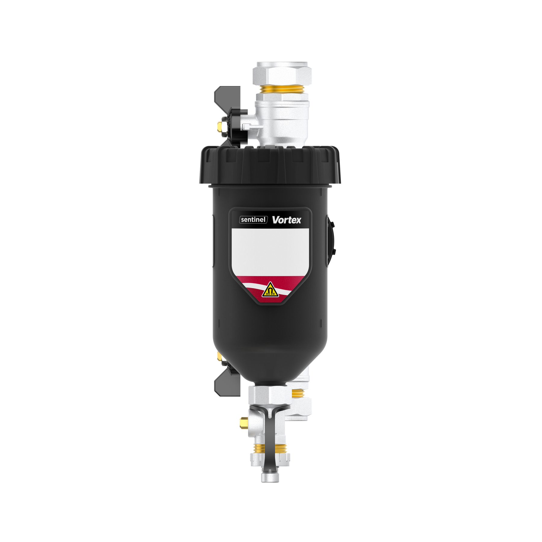 Sentinel | Worldwide Central Heating and Hot Water System Protection ...